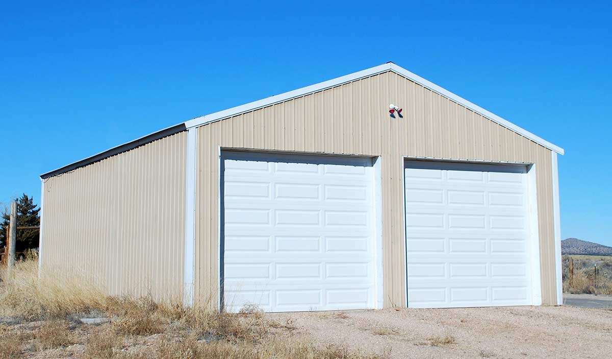 Steel Building Gallery - Be Inspired at Power Steel Buildings