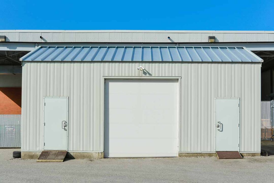 Steel Building Gallery - Be Inspired at Power Steel Buildings