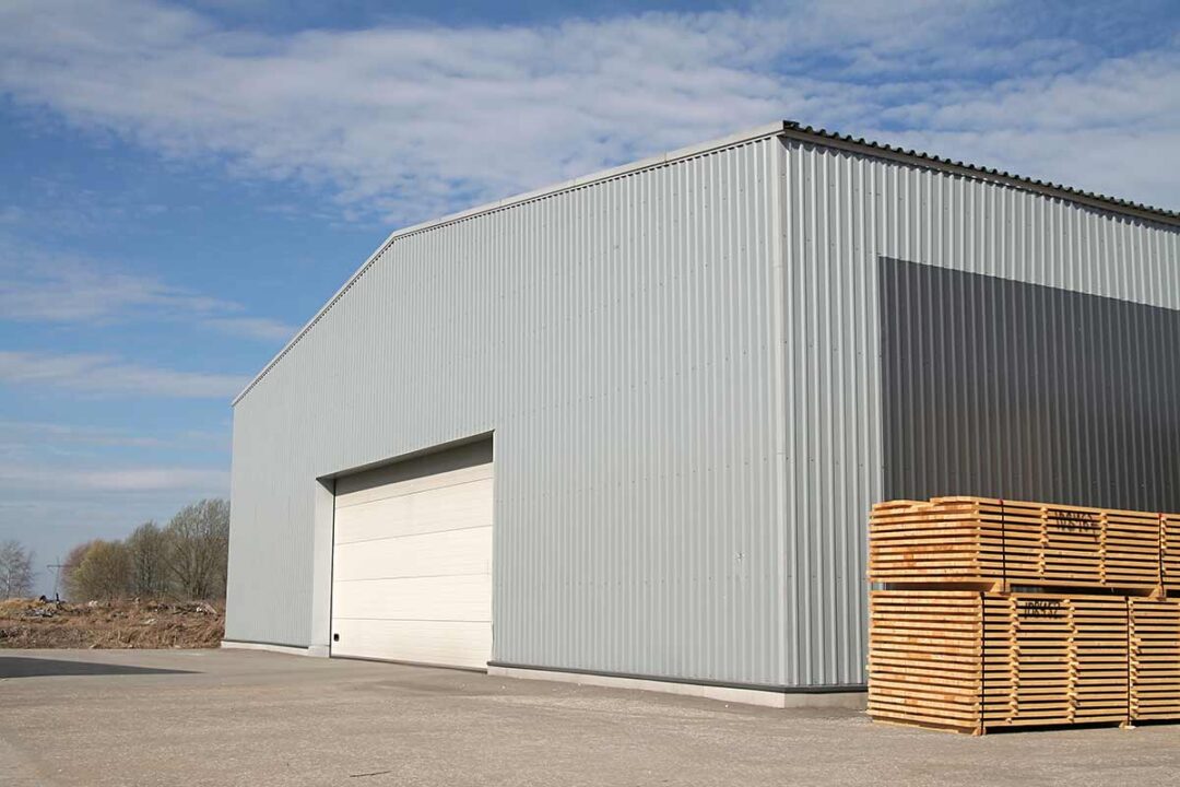 Steel Building Gallery - Be Inspired at Power Steel Buildings