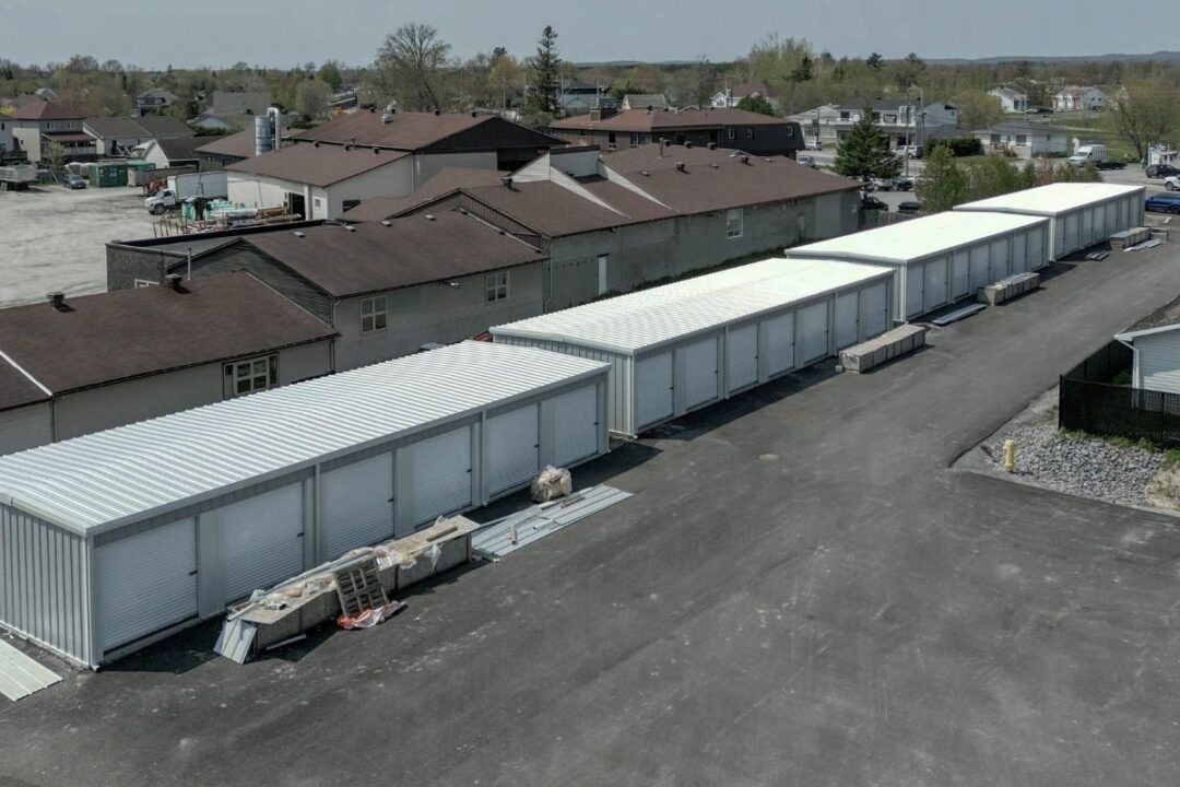 Steel Building Gallery - Be Inspired at Power Steel Buildings